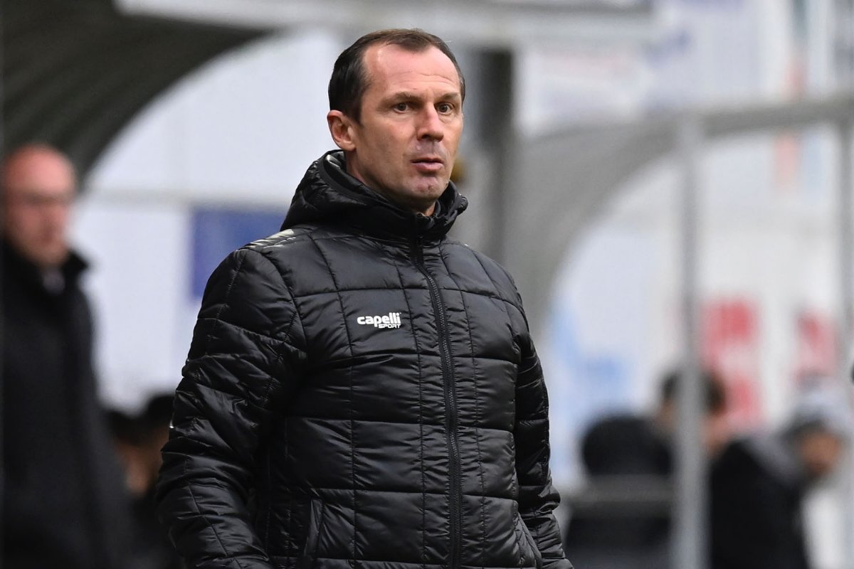 Dnes to bylo hodně o hlavě, řekl Látal po výhře | FK Jablonec