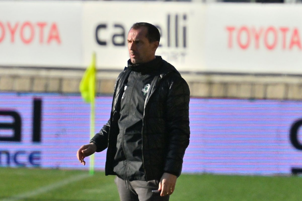 Látal: Když uděláme takové chyby, tak bohužel | FK Jablonec