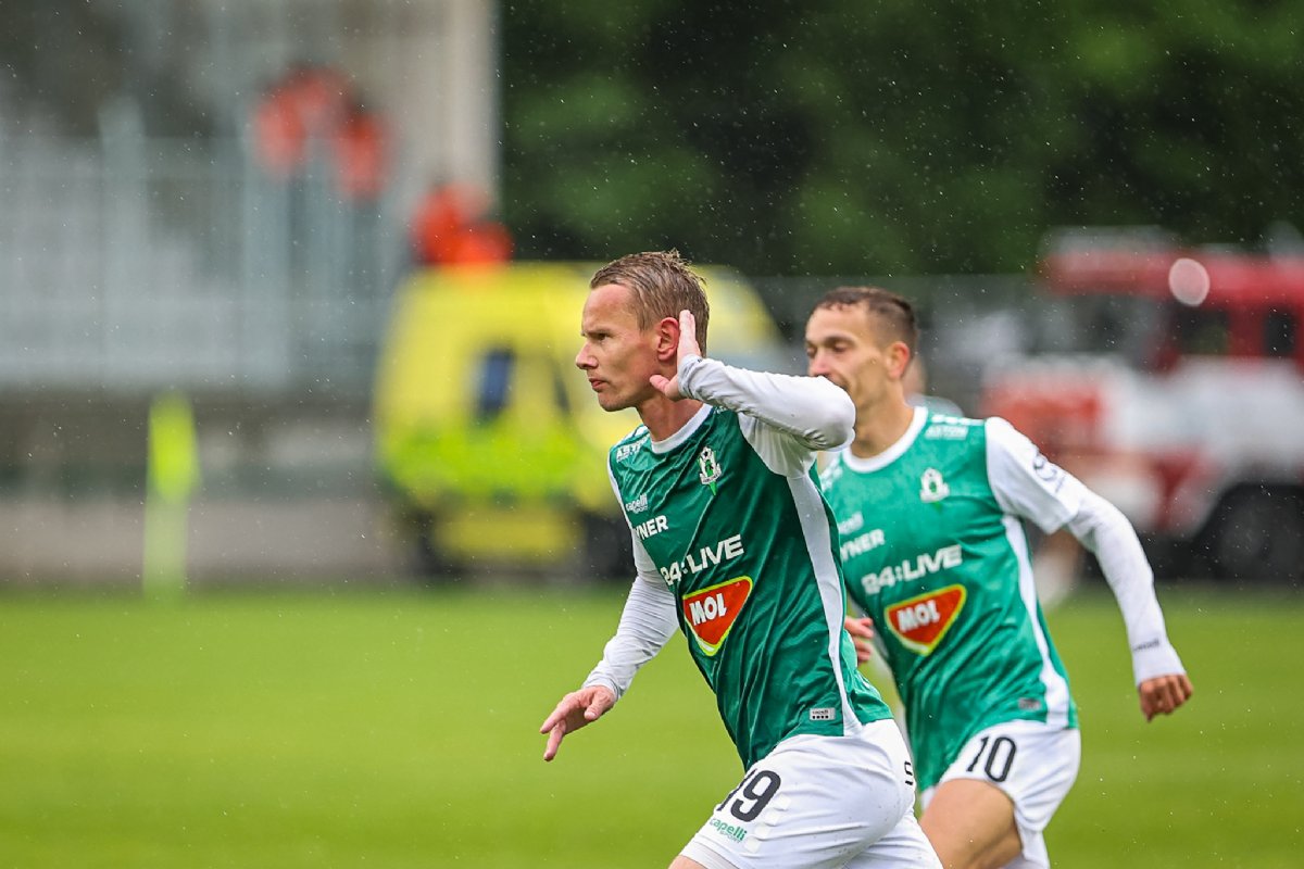 Jan Chramosta po výhře nad Slavií: hrajeme jeden pro druhého a v tom je ...