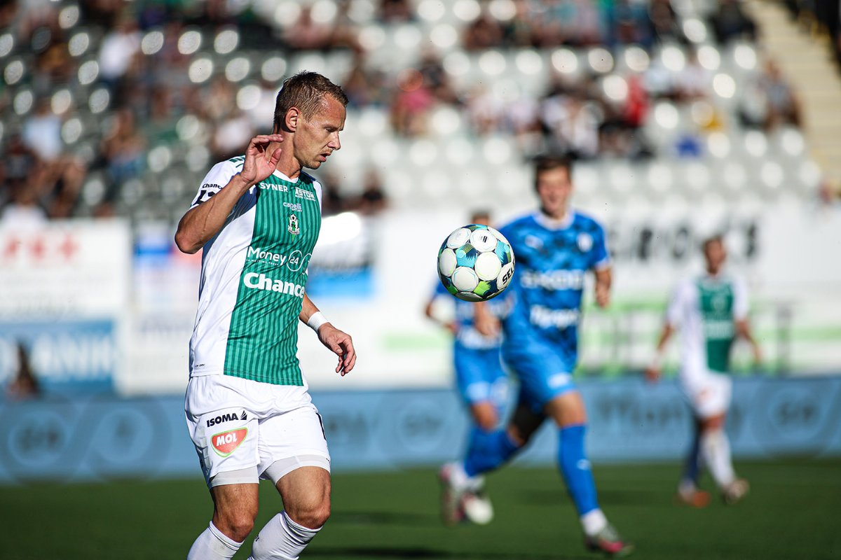 Honza Chramosta si s Boleslaví splnil fotbalové přání | FK Jablonec