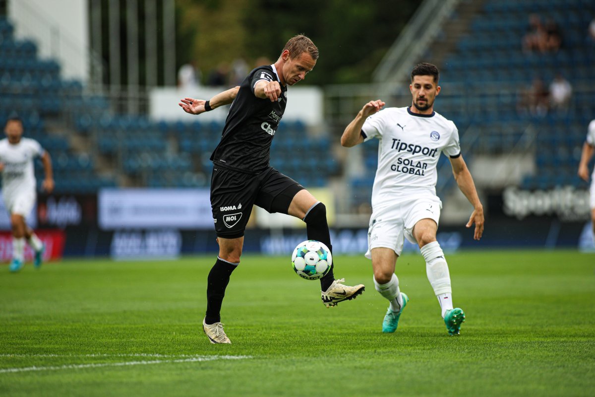 Jablonec znovu doma. Na Střelnici tentokrát Skuhravého Slovácko | FK ...