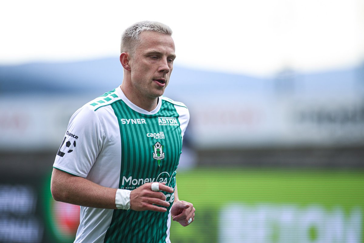 Zorvan: Finále v Hradci je pro mě návrat domů | FK Jablonec