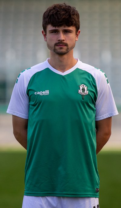 Soupiska B-tým 2023/24 | FK Jablonec