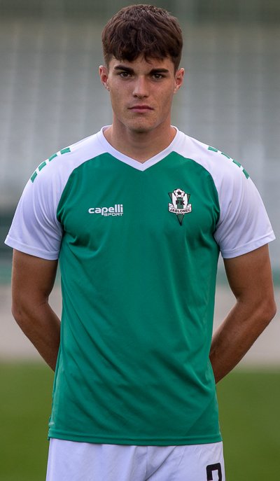 Soupiska B-tým 2023/24 | FK Jablonec