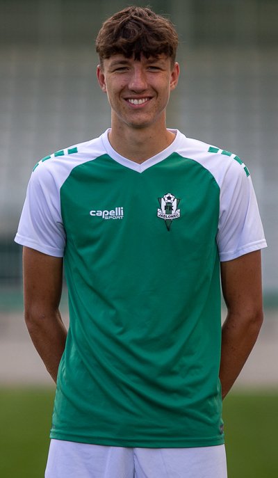 Soupiska B-tým 2023/24 | FK Jablonec