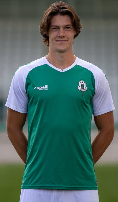 Soupiska B-tým 2023/24 | FK Jablonec