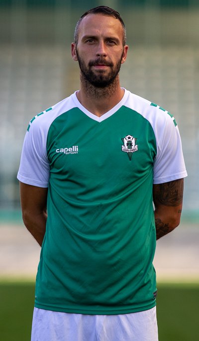 Soupiska B-tým 2023/24 | FK Jablonec