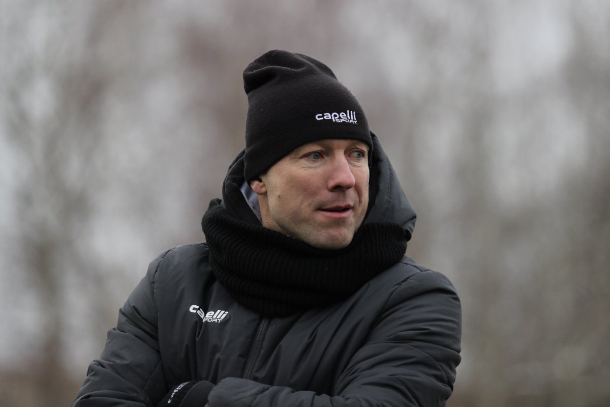 Trenér Vomáčka: Kluci jsou na jaro připravení | FK Jablonec